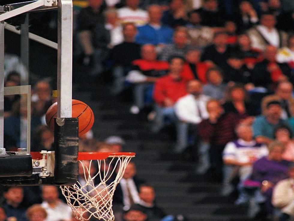 A Pre-Game Routine Can Boost an Athlete’s Performance: Study – I am ...