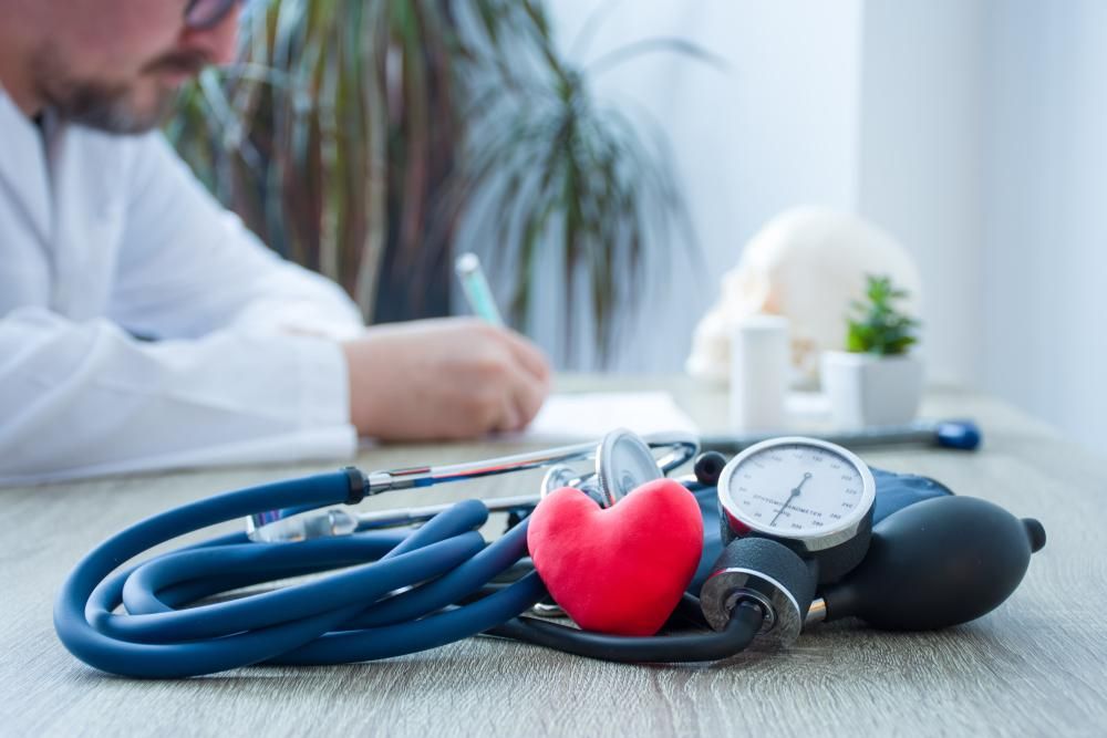What Is Congestive Heart Failure? – I am totally sick